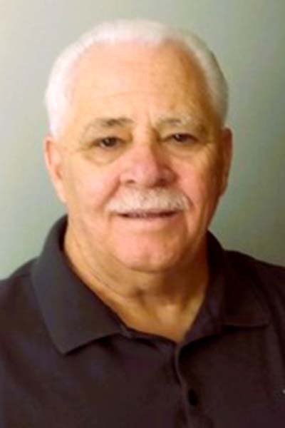 Edward J. Philibin 1949-2025 | News, Sports, Jobs - The Vindicator